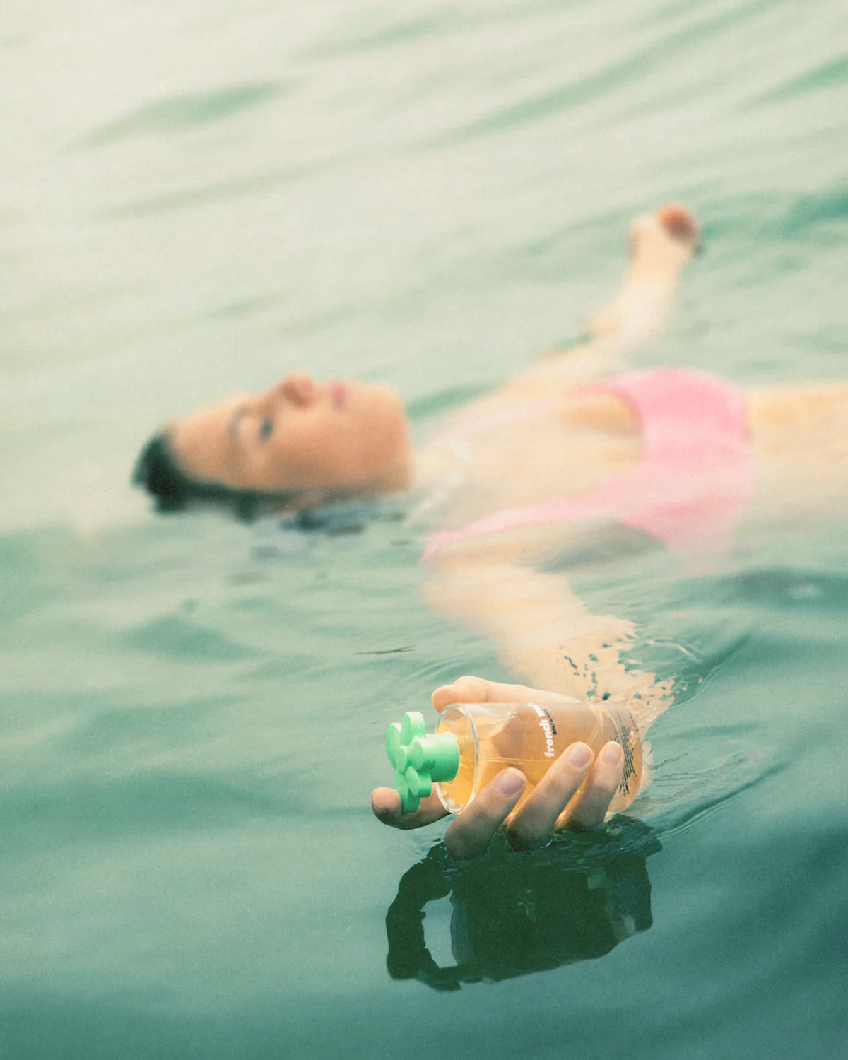 A FRAGRANCE BY – GOLF le FLEUR*