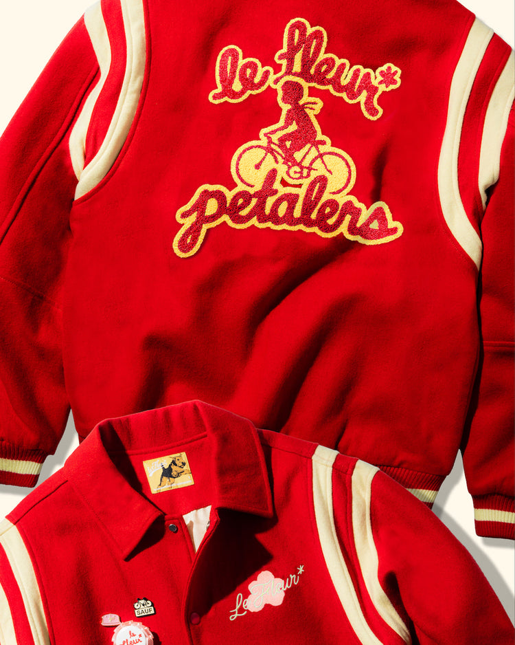 Catalog – GOLF le FLEUR*