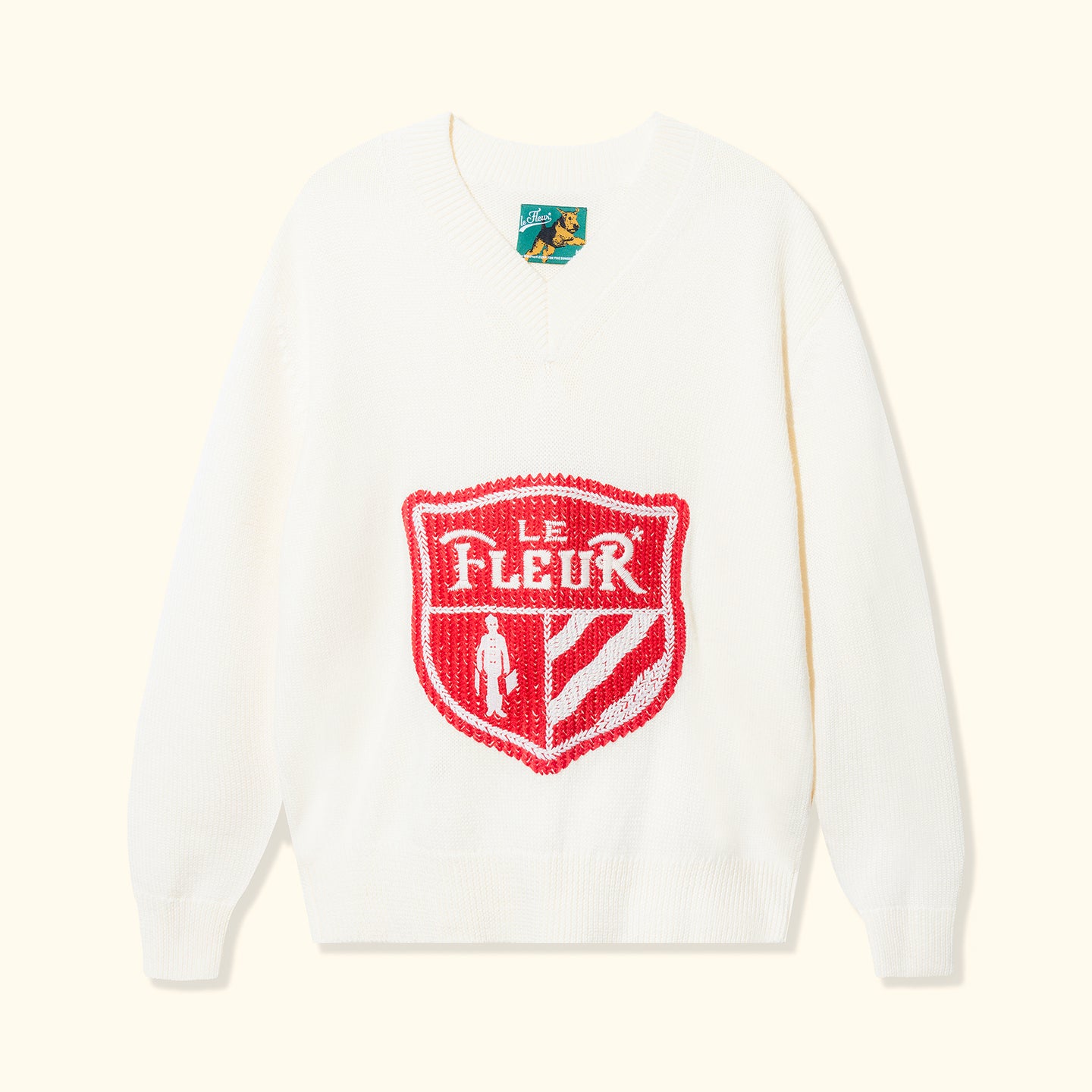 Apparel – GOLF le FLEUR*