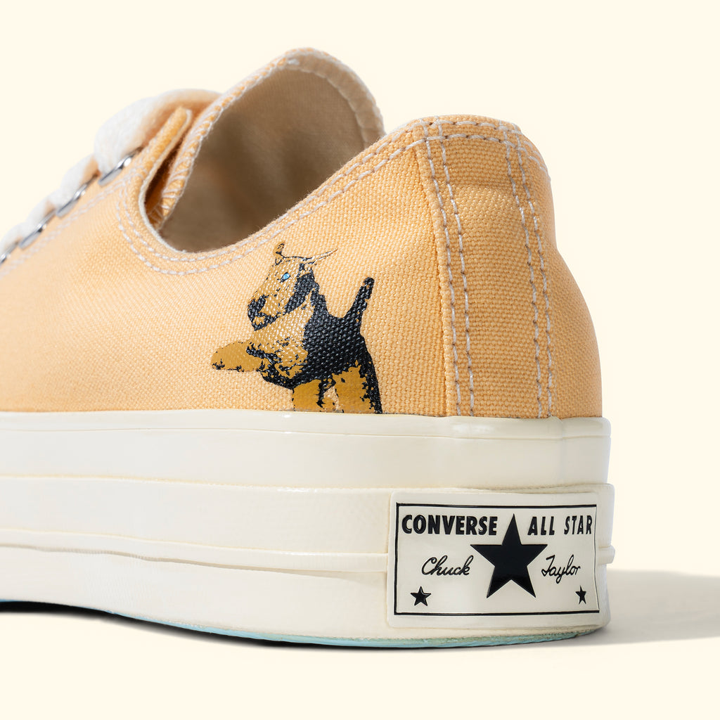 Darryl Chuck 70 Georgia Peach – GOLF le FLEUR*