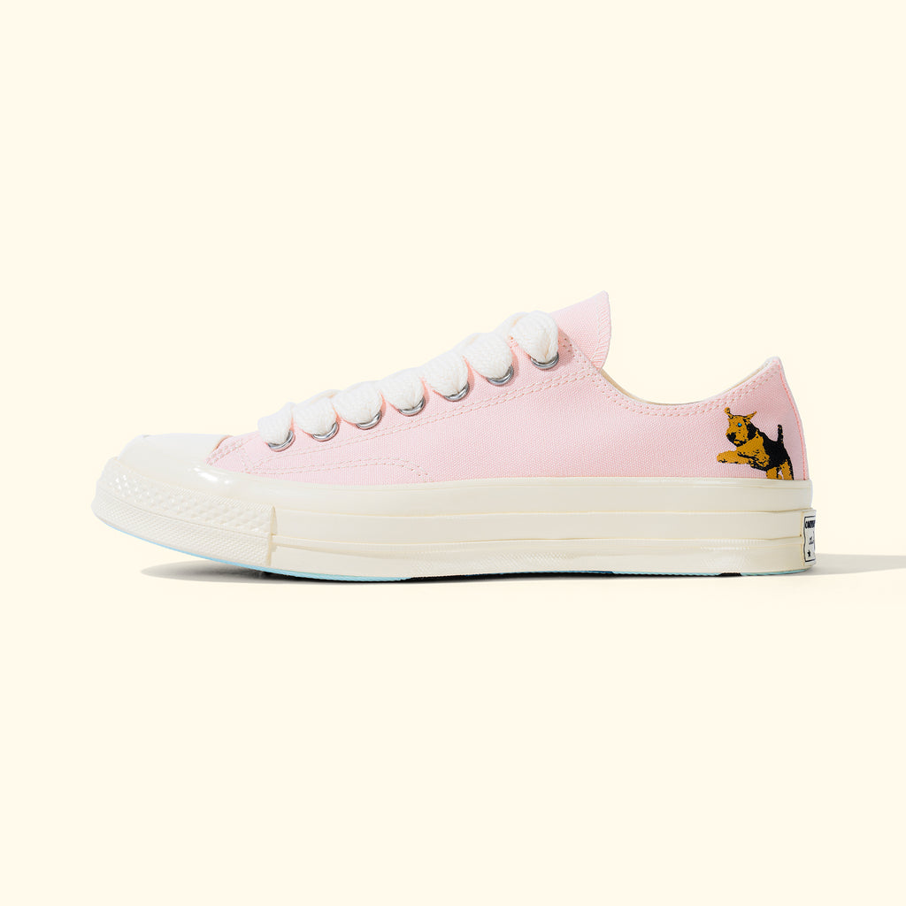 Darryl Chuck 70 Rose – GOLF le FLEUR*