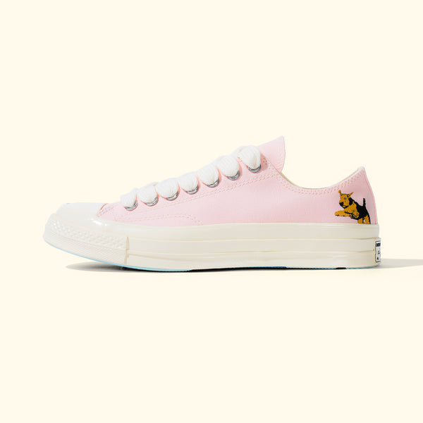 Darryl Chuck 70 Rose – GOLF le FLEUR*