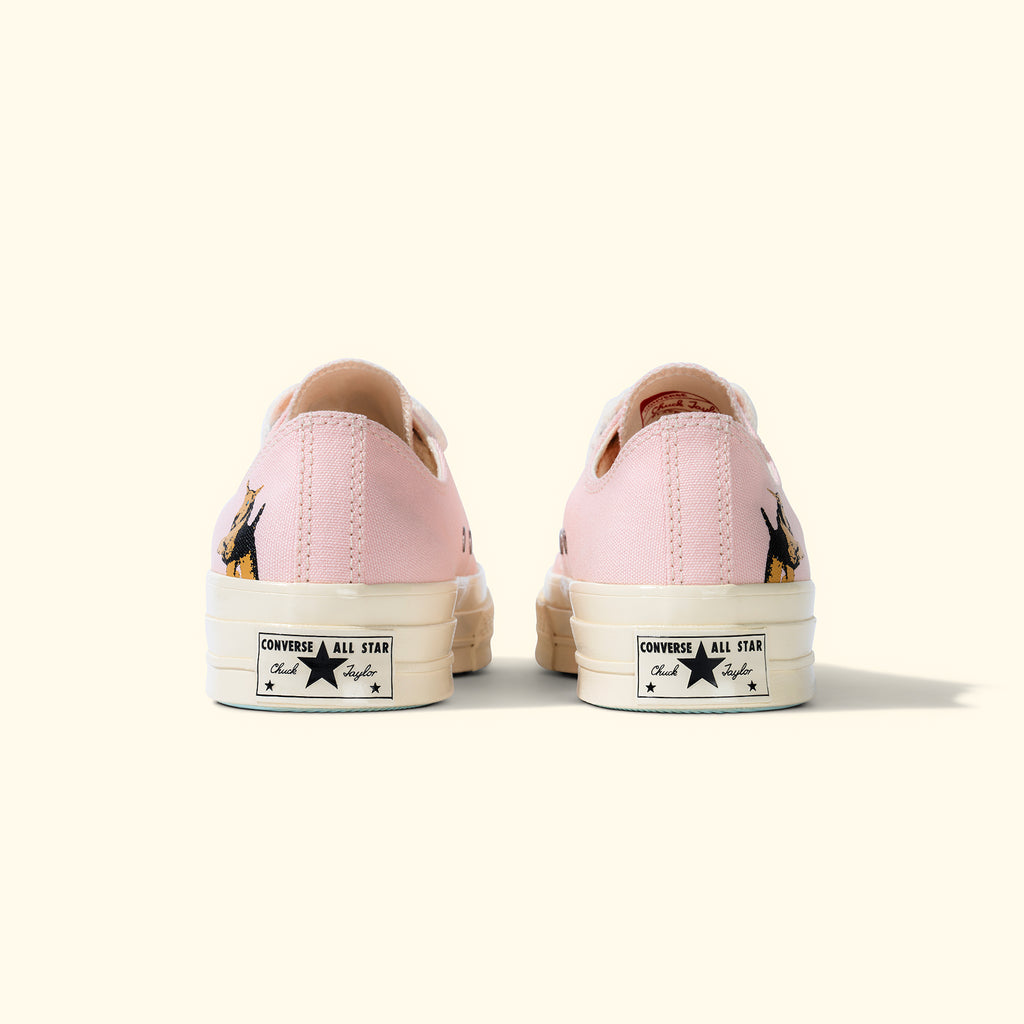 Darryl Chuck 70 Rose – GOLF le FLEUR*