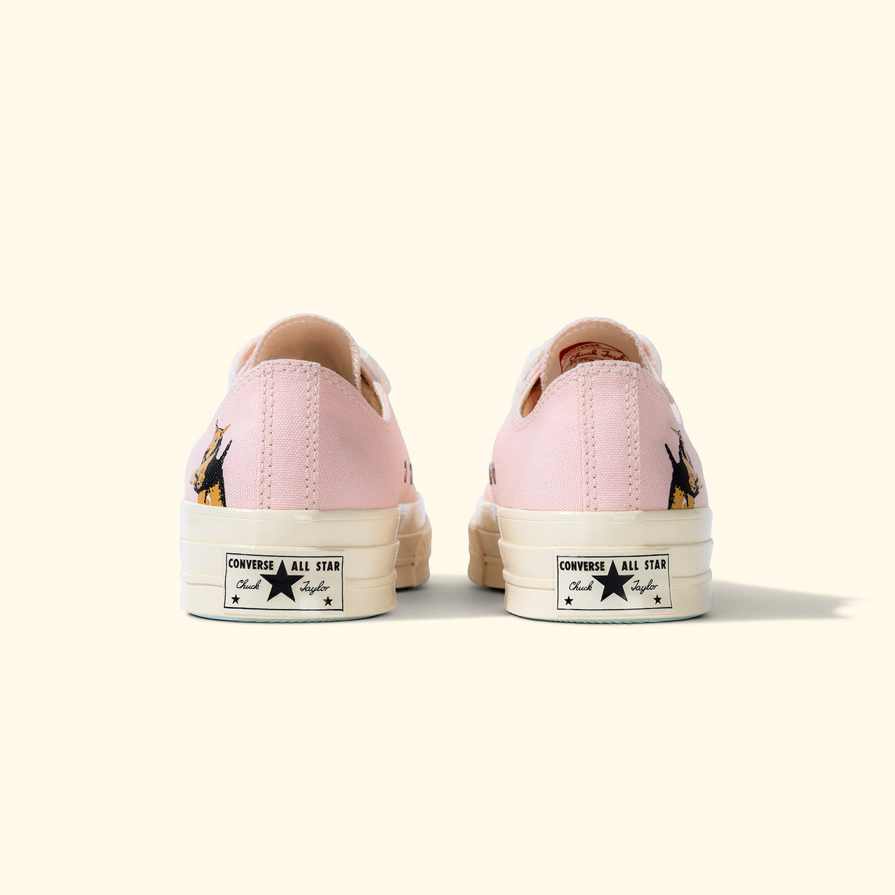 Darryl Chuck 70 Rose – GOLF le FLEUR*