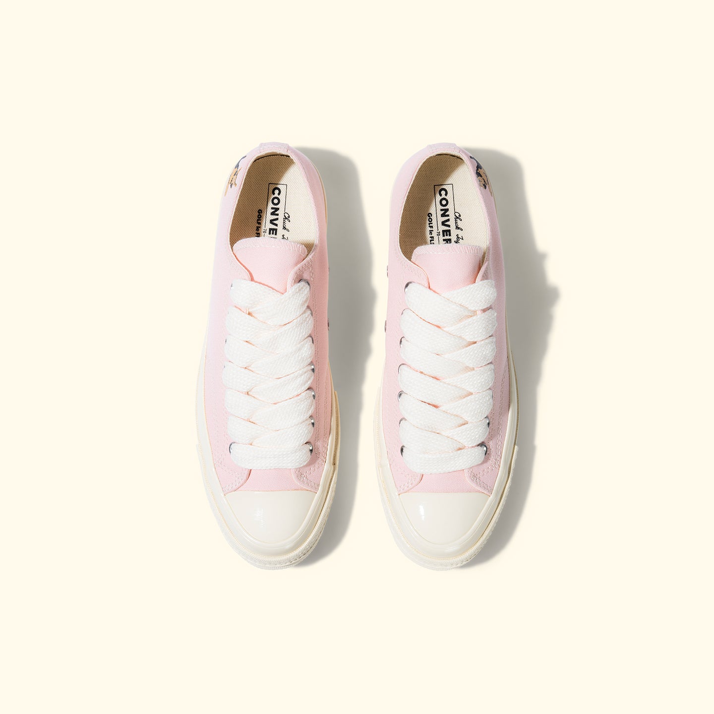 Darryl Chuck 70 Rose – GOLF le FLEUR*
