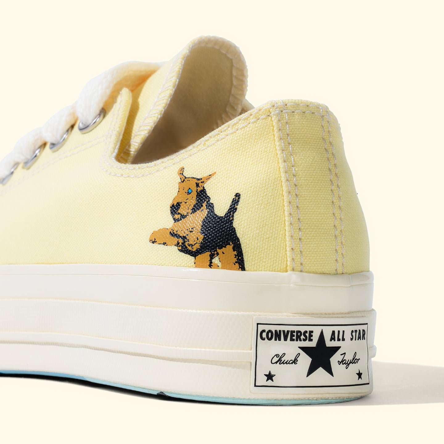 Darryl Chuck 70 Lemon – GOLF le FLEUR*