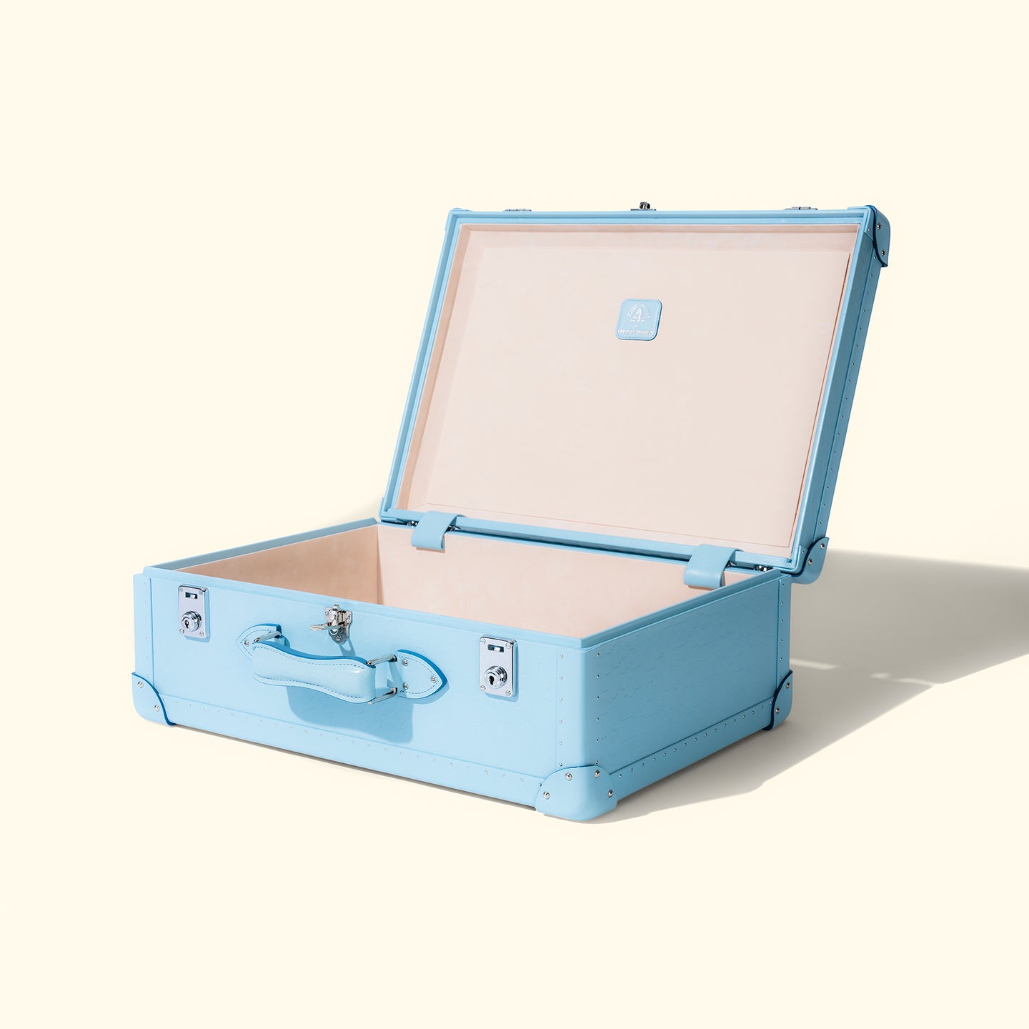 Bespoke Trunk Blue – GOLF le FLEUR*