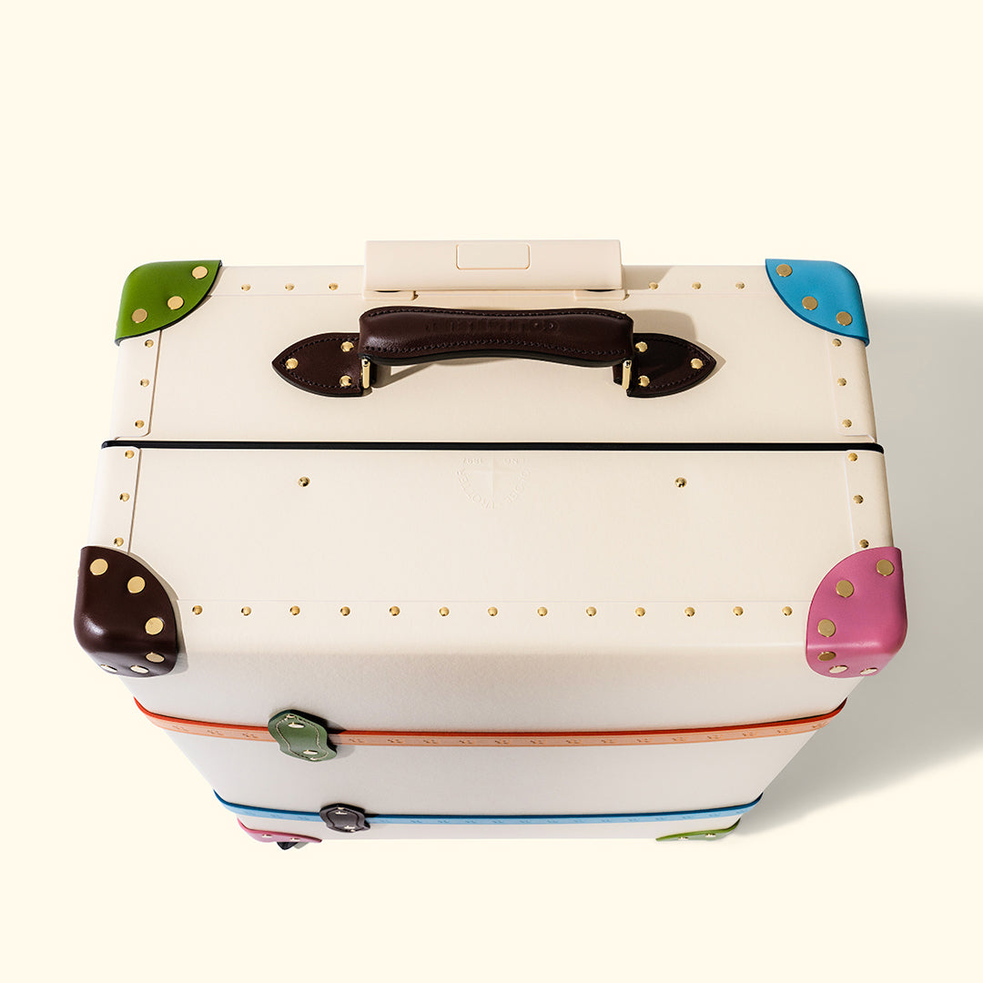 Check-In – GOLF le FLEUR*