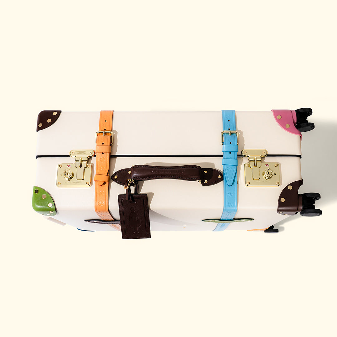 Check-In – GOLF le FLEUR*