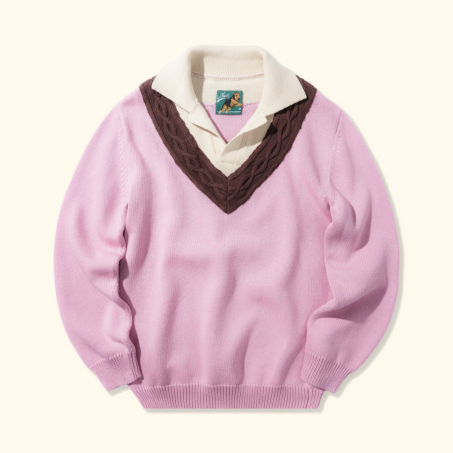 Apparel – GOLF le FLEUR*