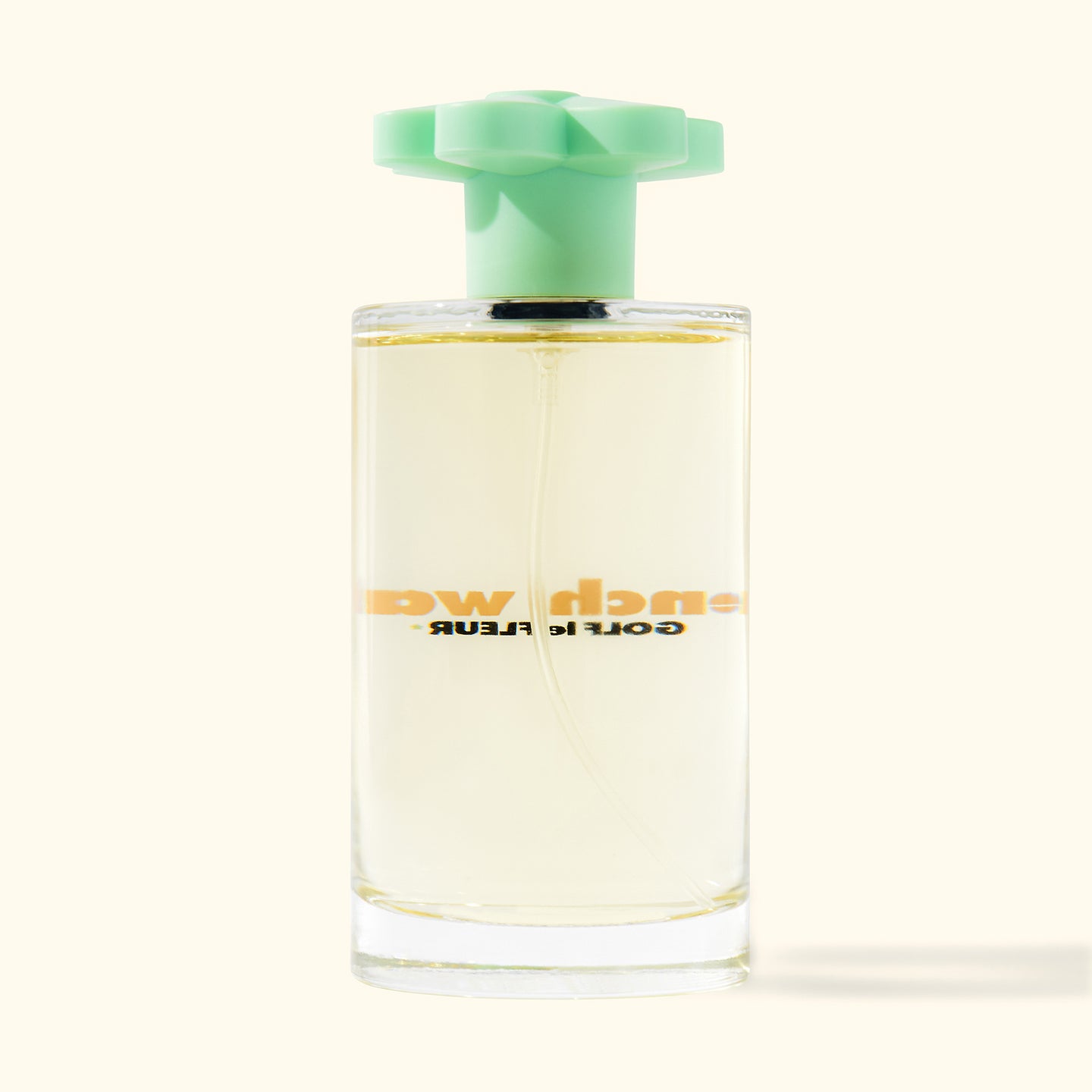 French Waltz 100ml – GOLF le FLEUR*