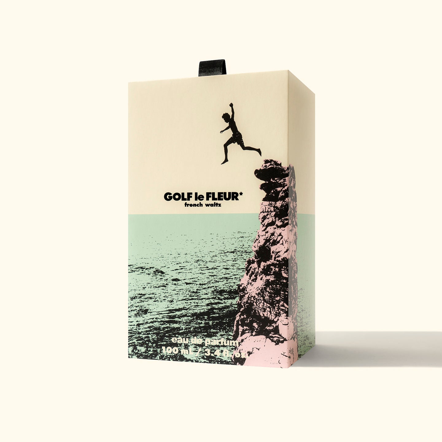 French Waltz 100ml – GOLF le FLEUR*