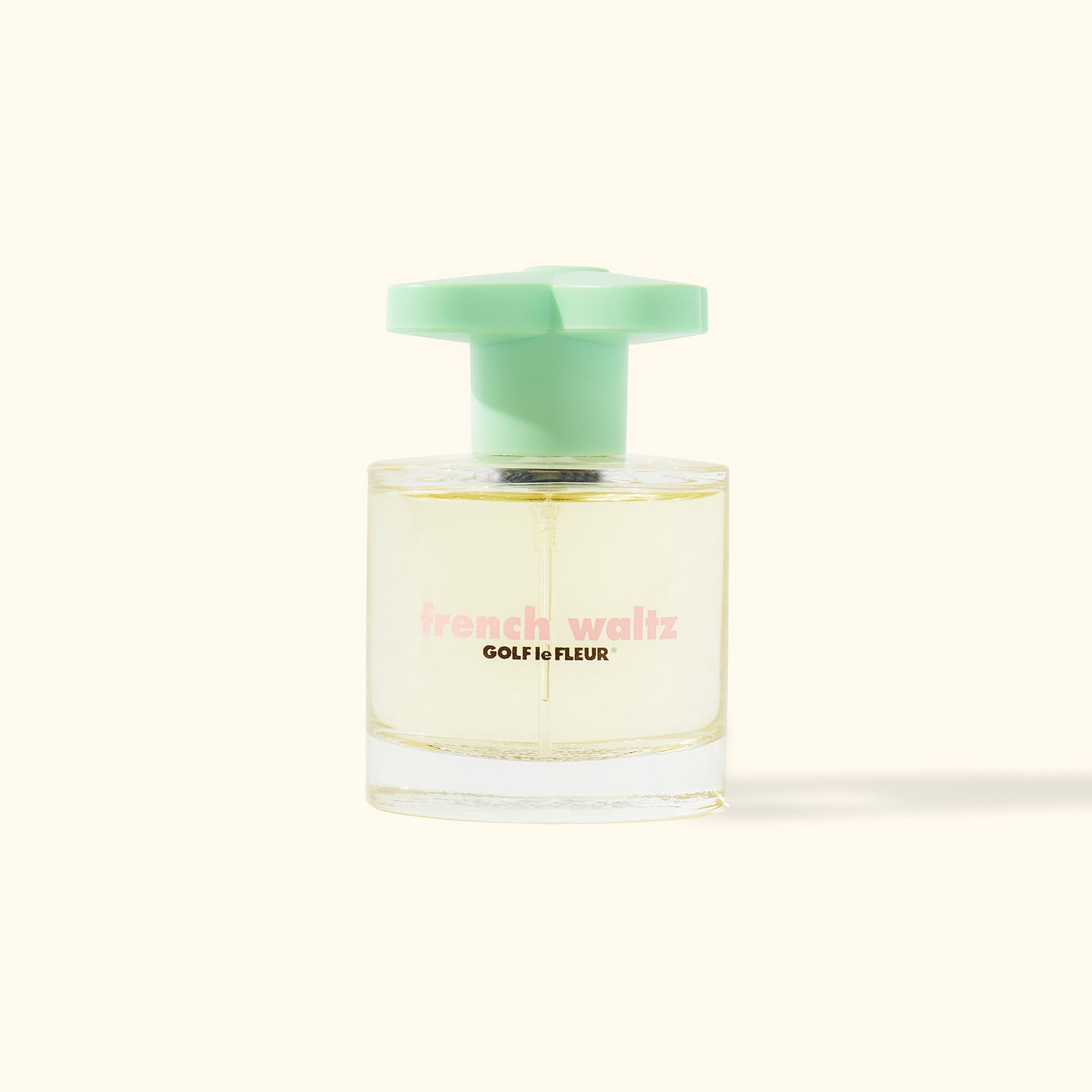 French Waltz 50ml – GOLF le FLEUR*